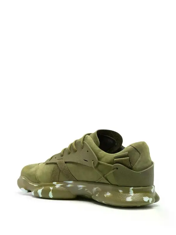 Camper Karst Panelled Sneakers