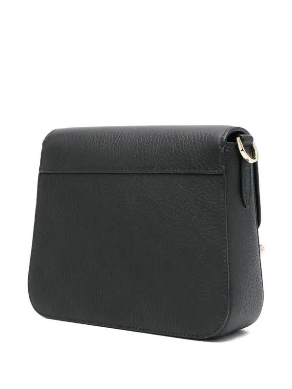 Strathberry Mini Ace Crossbody Bag