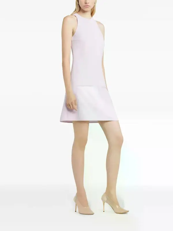 COURREGES Heritage Mini Dress