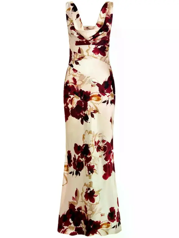NICHOLAS Sally Dress