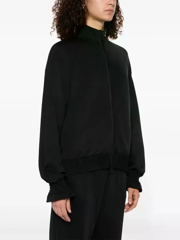 Moncler Zip-up Cardigan