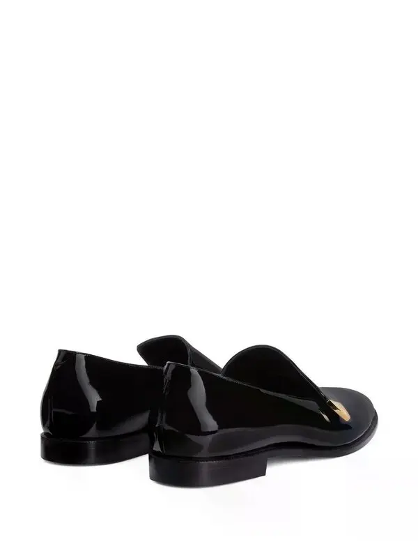 GIUSEPPE ZANOTTI Eflamm Loafers