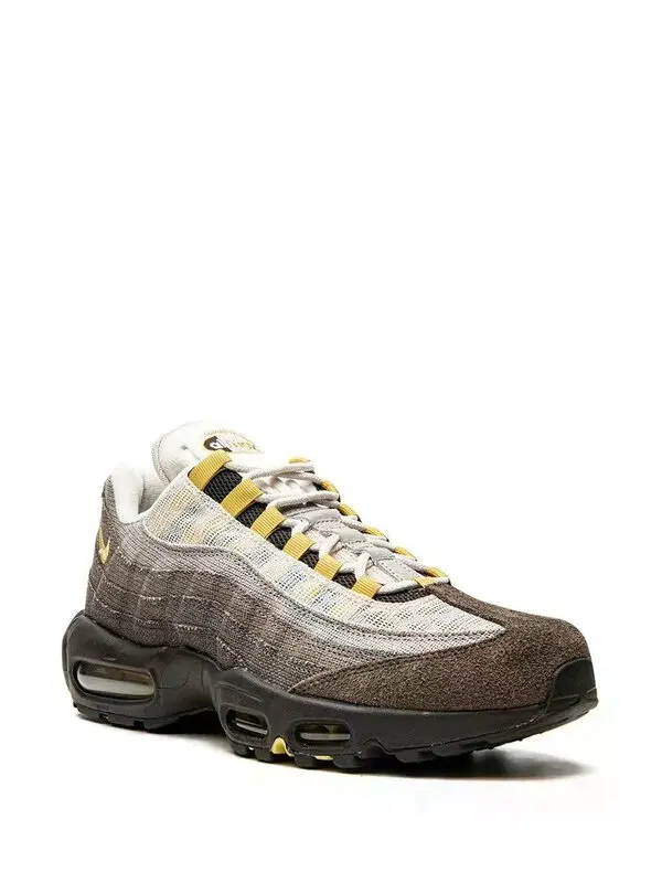 Nike Air Max 95 Nh Ironstone Sneakers - Brown