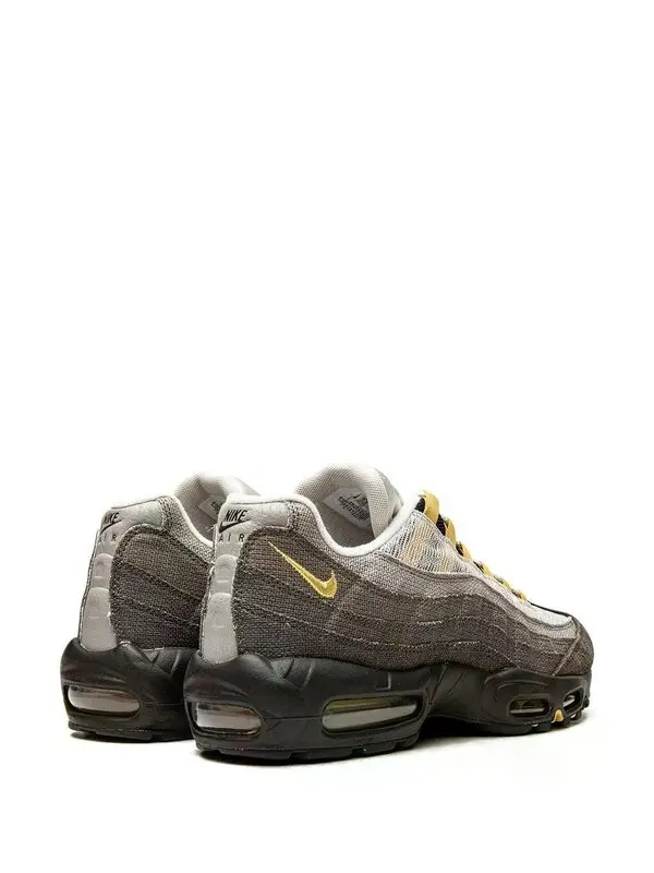 Nike Air Max 95 Nh Ironstone Sneakers - Brown