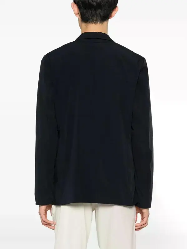 Aspesi Single-breasted Blazer