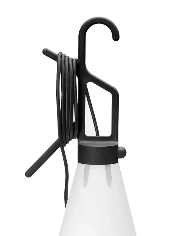 FLOS Mayday Portable Lamp - Black