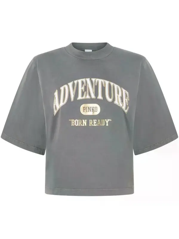 Pinko Adventure T-shirt