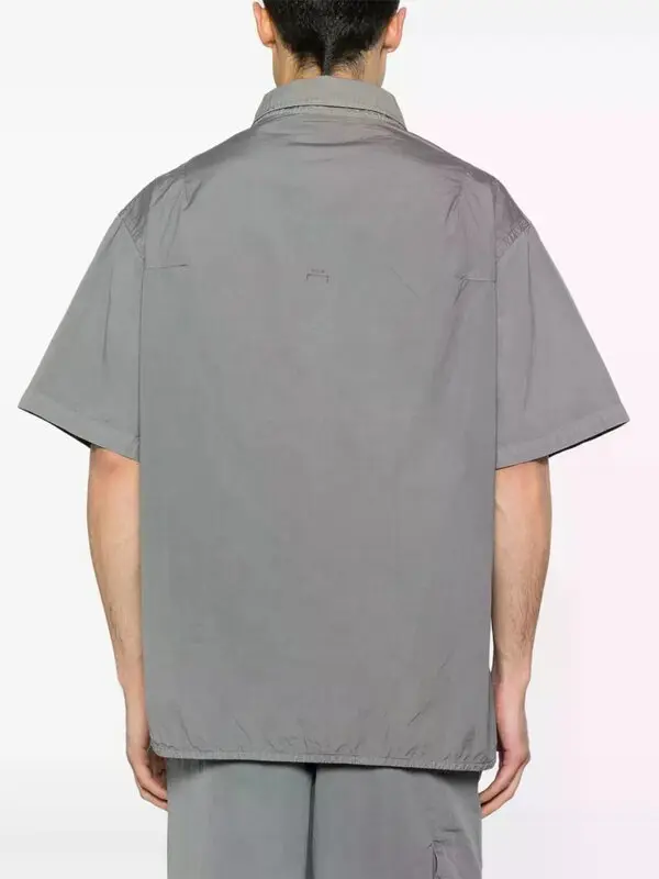 A-COLD-WALL* Logo-detail Shirt