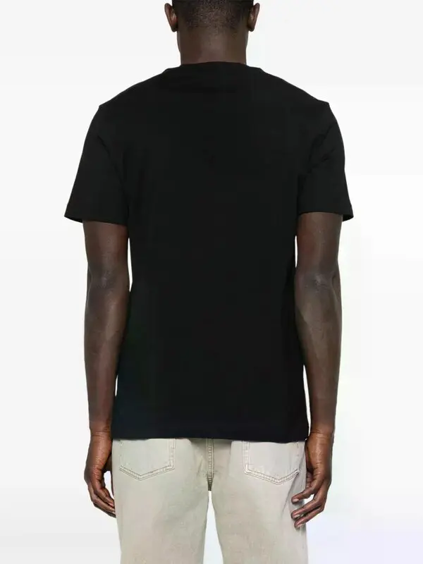 Moschino Logo-print T-shirt