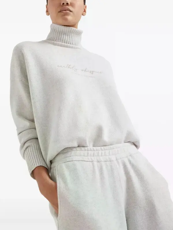 Brunello Cucinelli Track Pants