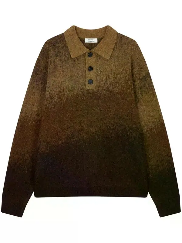 STUDIO TOMBOY Gradation Jumper