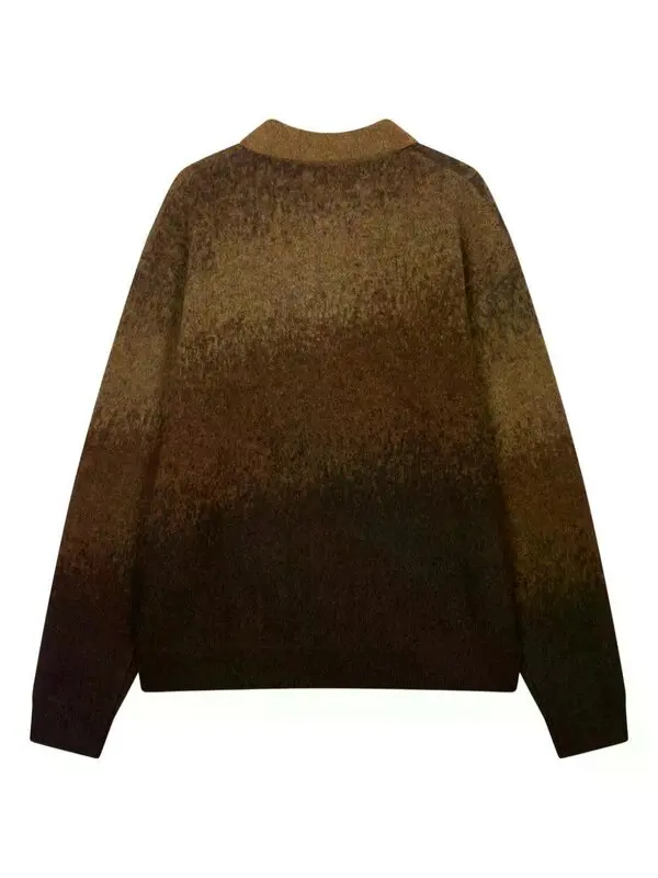 STUDIO TOMBOY Gradation Jumper