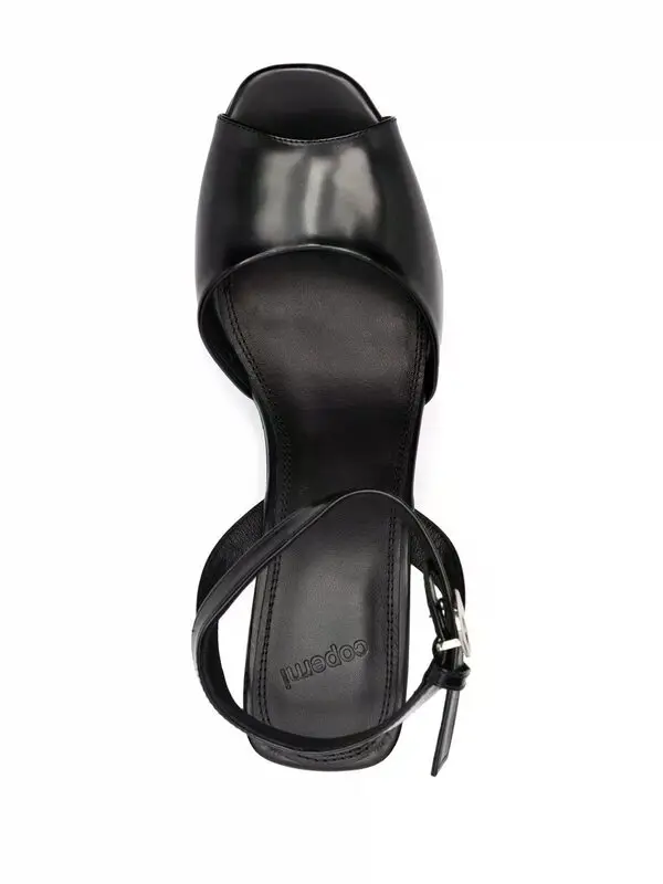 Coperni Platform-sole Sandals