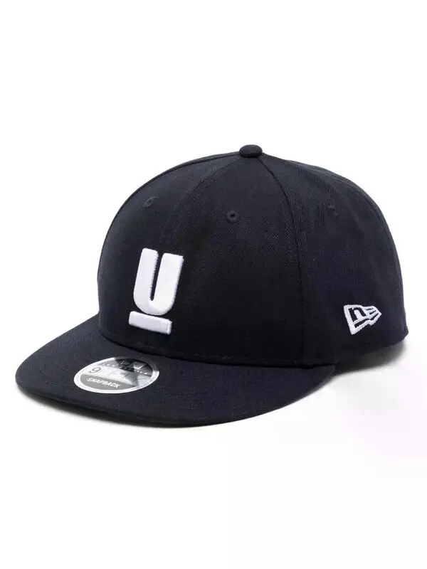 Undercover X New Era 9fifty Cap - Blue