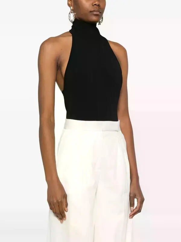 Max Mara Apogeo Bodysuit