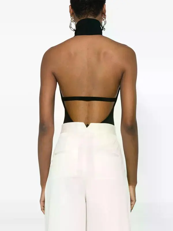 Max Mara Apogeo Bodysuit
