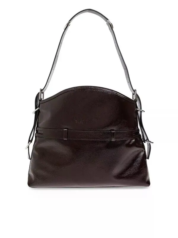 Givenchy Voyou Medium Shoulder Bag