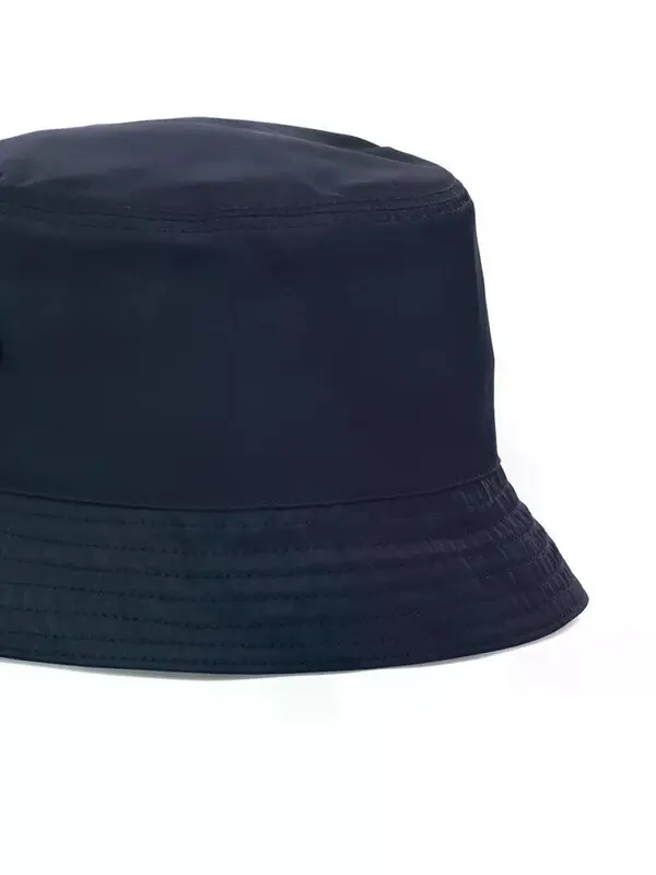 Prada Re-nylon Bucket Hat - Blue