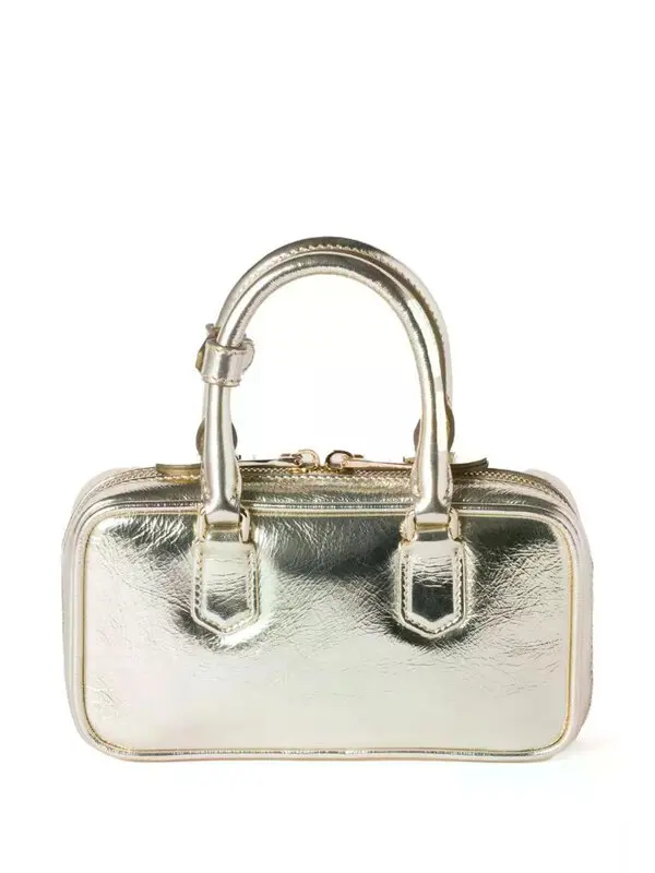 Miu Miu Mini Arcadie Tote Bag