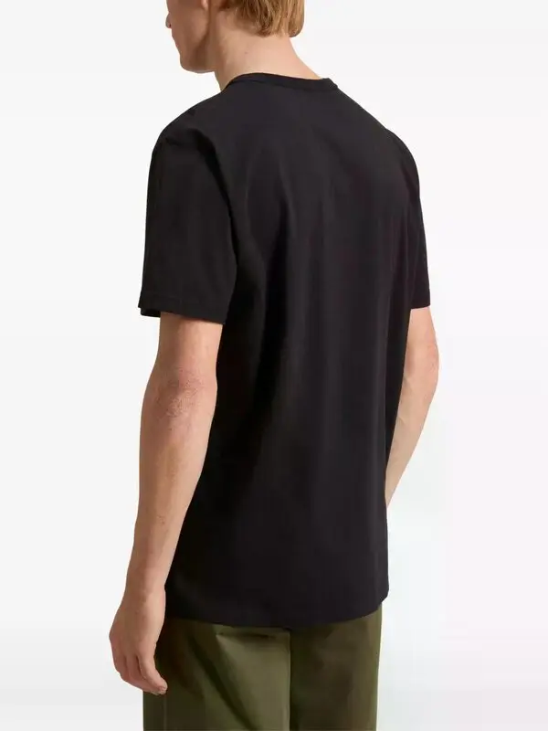 Woolrich Logo-print T-shirt