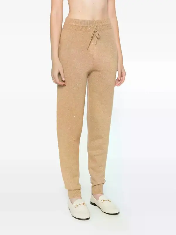Fabiana Filippi Sequinned Track Pants