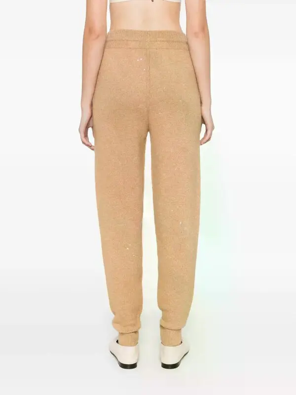 Fabiana Filippi Sequinned Track Pants