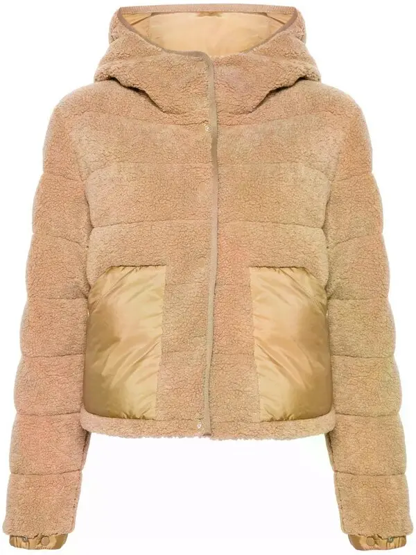 Moncler Audrieu Padded Jacket