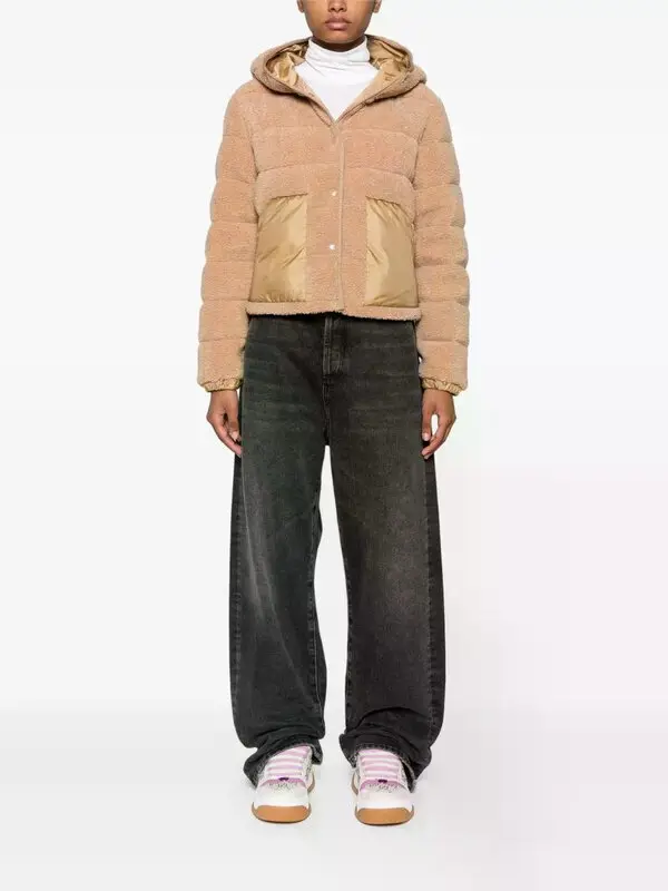 Moncler Audrieu Padded Jacket