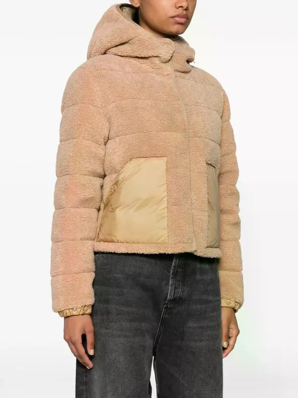 Moncler Audrieu Padded Jacket