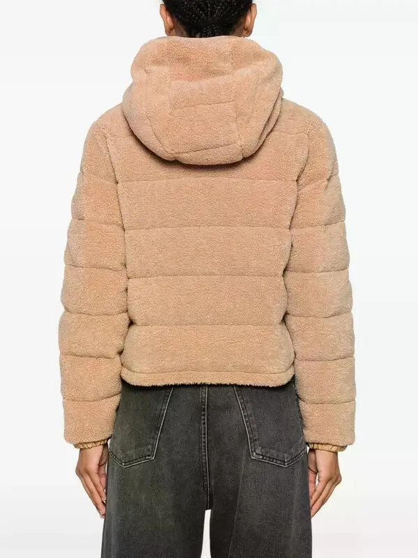 Moncler Audrieu Padded Jacket