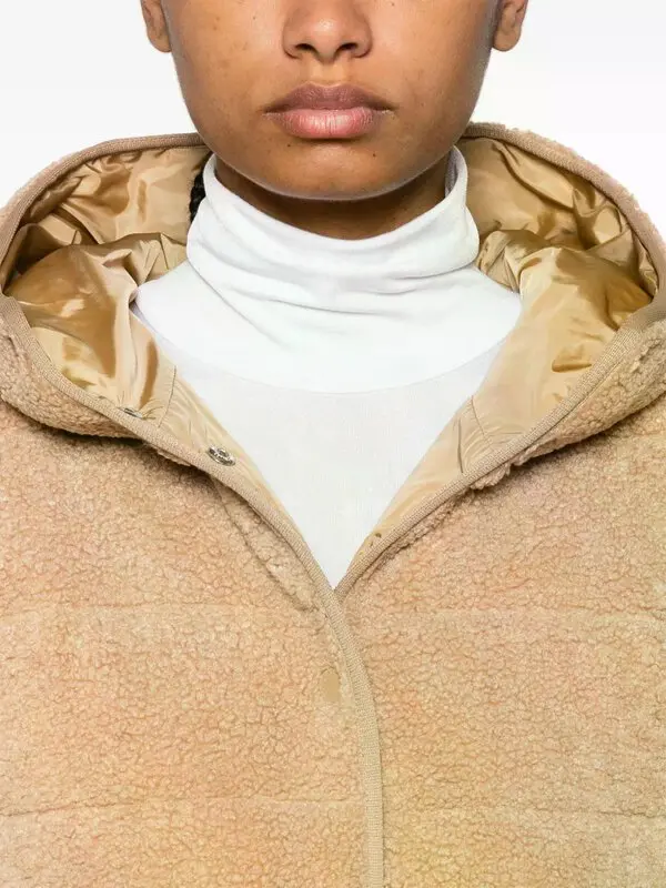 Moncler Audrieu Padded Jacket
