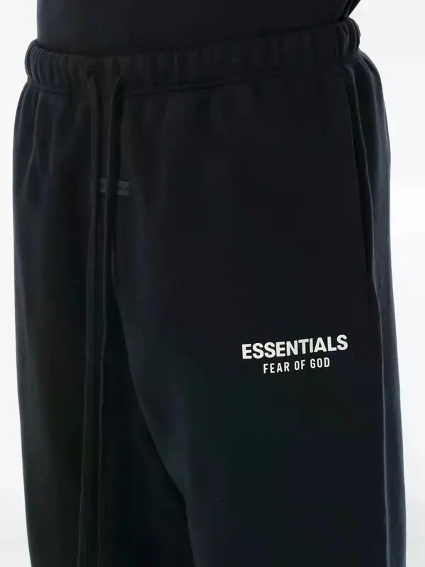 Fear Of God Essentials Drawstring Track Pants