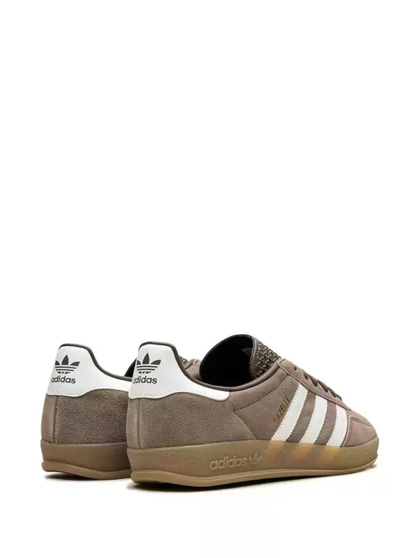 Adidas Gazelle Indoor Sneakers - Brown