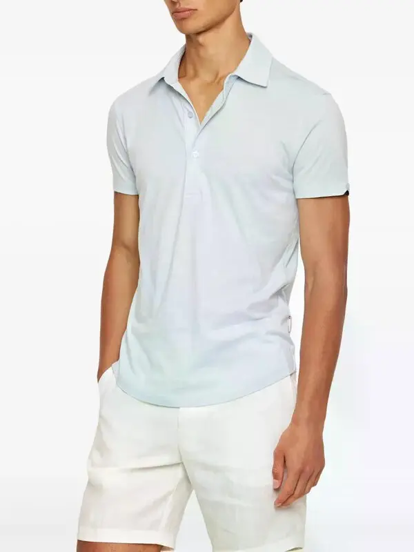 Orlebar Brown Sebastian Polo Shirt