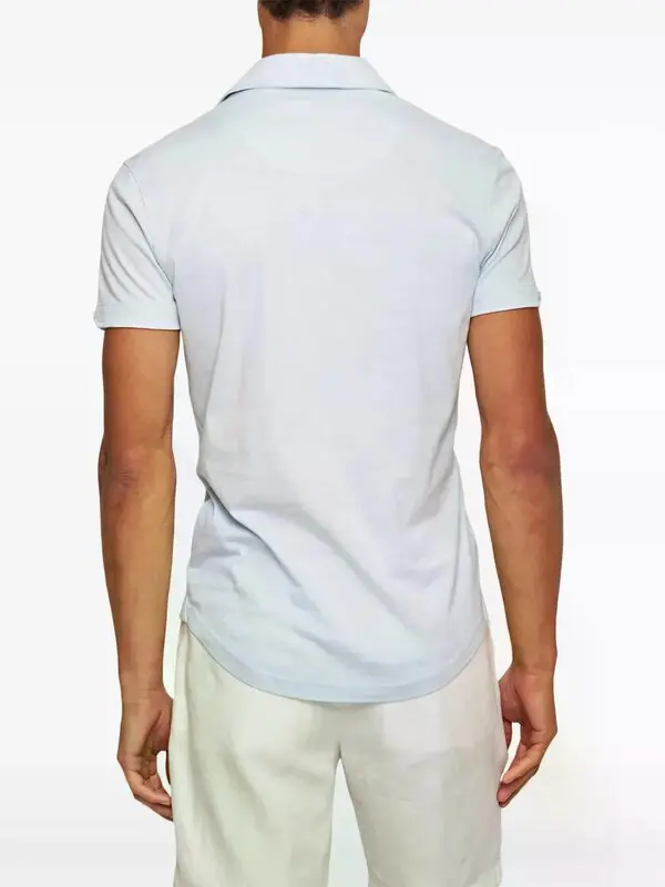 Orlebar Brown Sebastian Polo Shirt