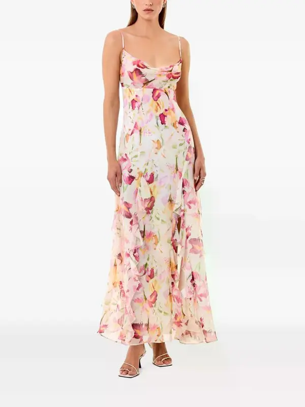 NICHOLAS Kamila Dress