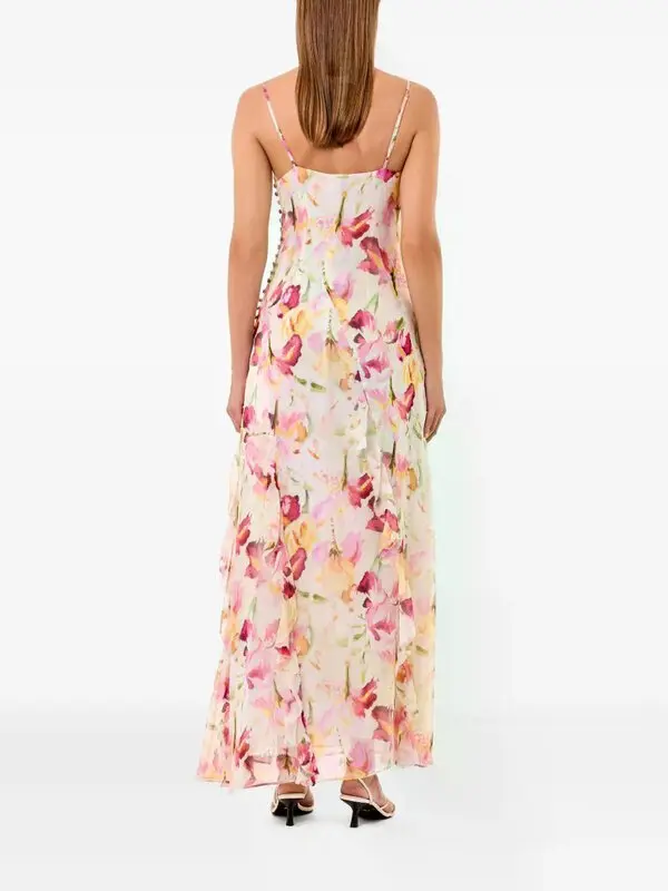 NICHOLAS Kamila Dress