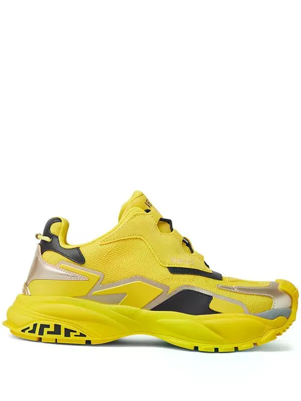 Versace Mercury M_vs_04 Sneakers