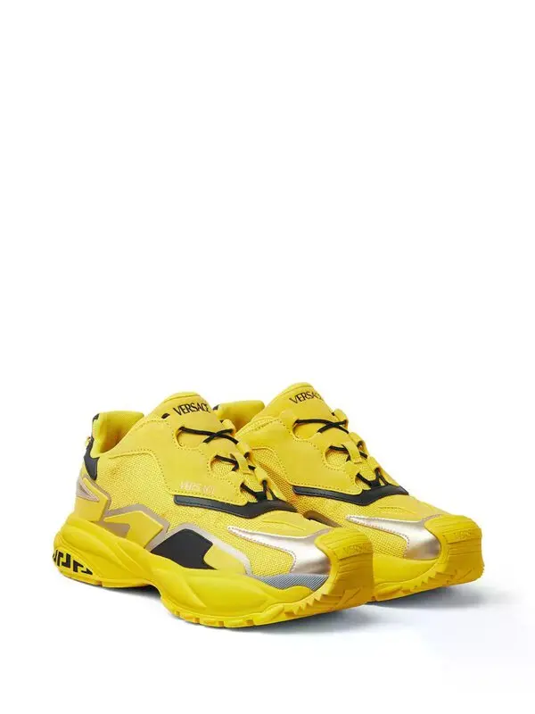 Versace Mercury M_vs_04 Sneakers