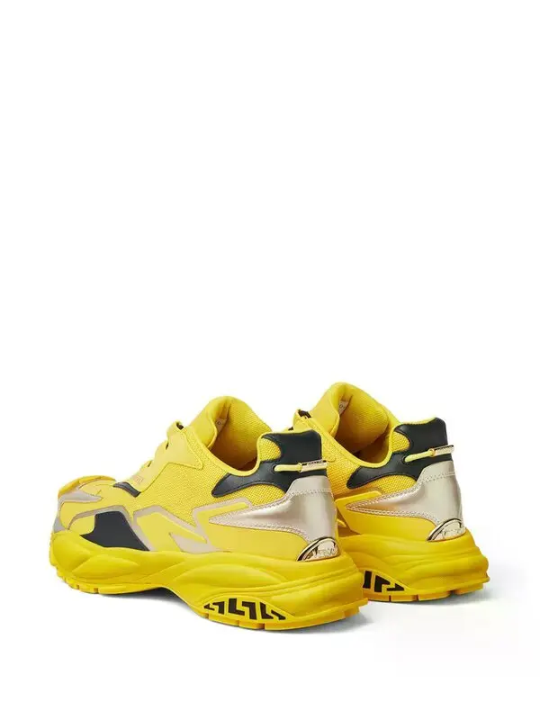 Versace Mercury M_vs_04 Sneakers