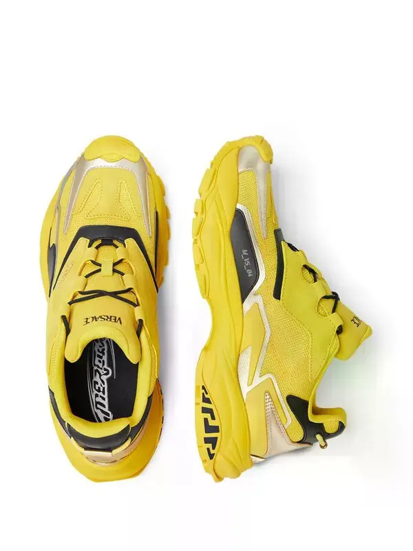 Versace Mercury M_vs_04 Sneakers