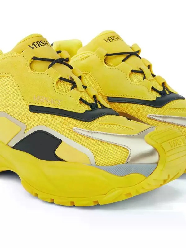 Versace Mercury M_vs_04 Sneakers