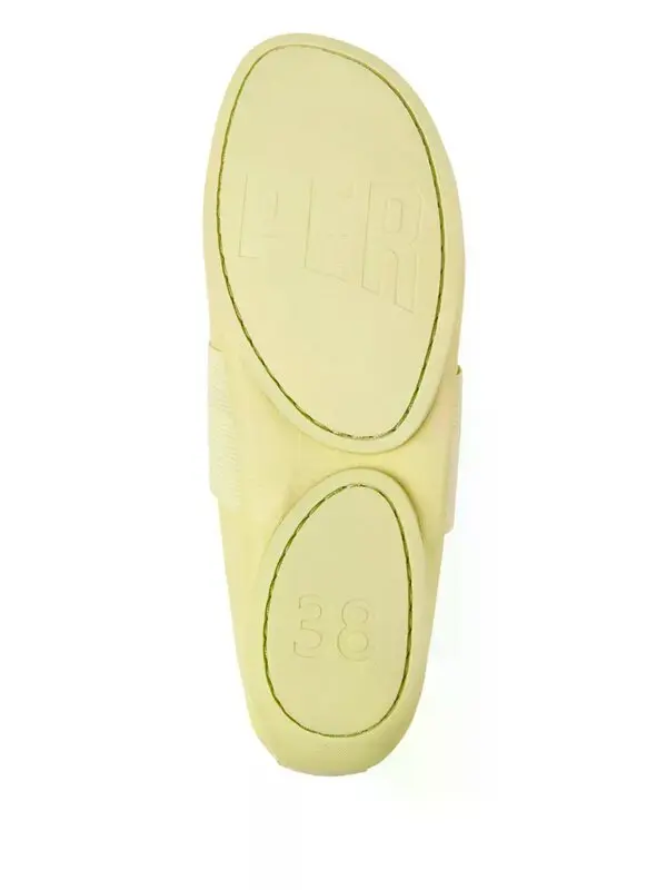 Camper Right Nina Ballet Flats