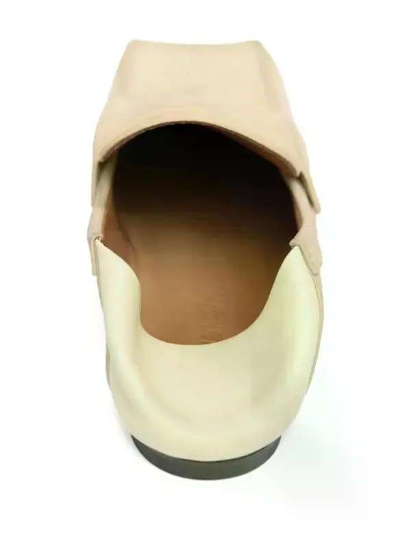 Jacquemus Carré Loafers