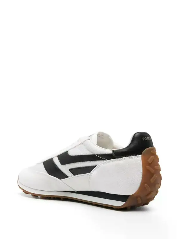 TOM FORD Mick Sneakers - White