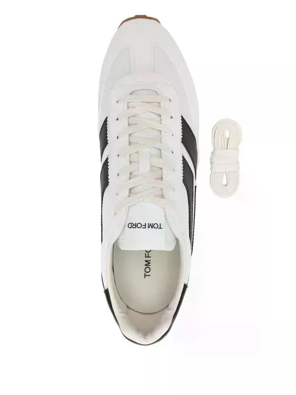 TOM FORD Mick Sneakers - White