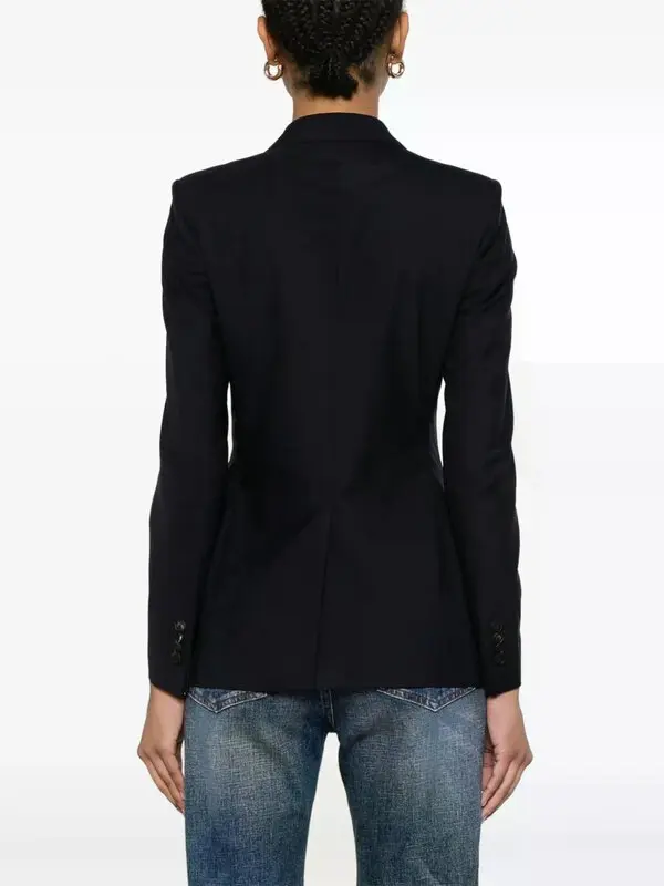 Tagliatore Parigi Double-breasted Blazer