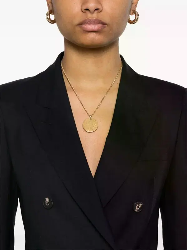 Tagliatore Parigi Double-breasted Blazer