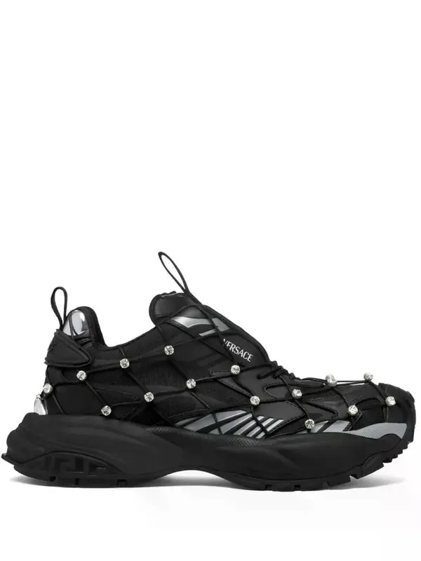 Versace Mercury M_vs_02 Sneakers