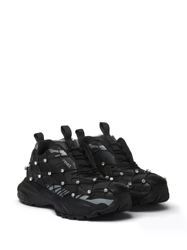 Versace Mercury M_vs_02 Sneakers
